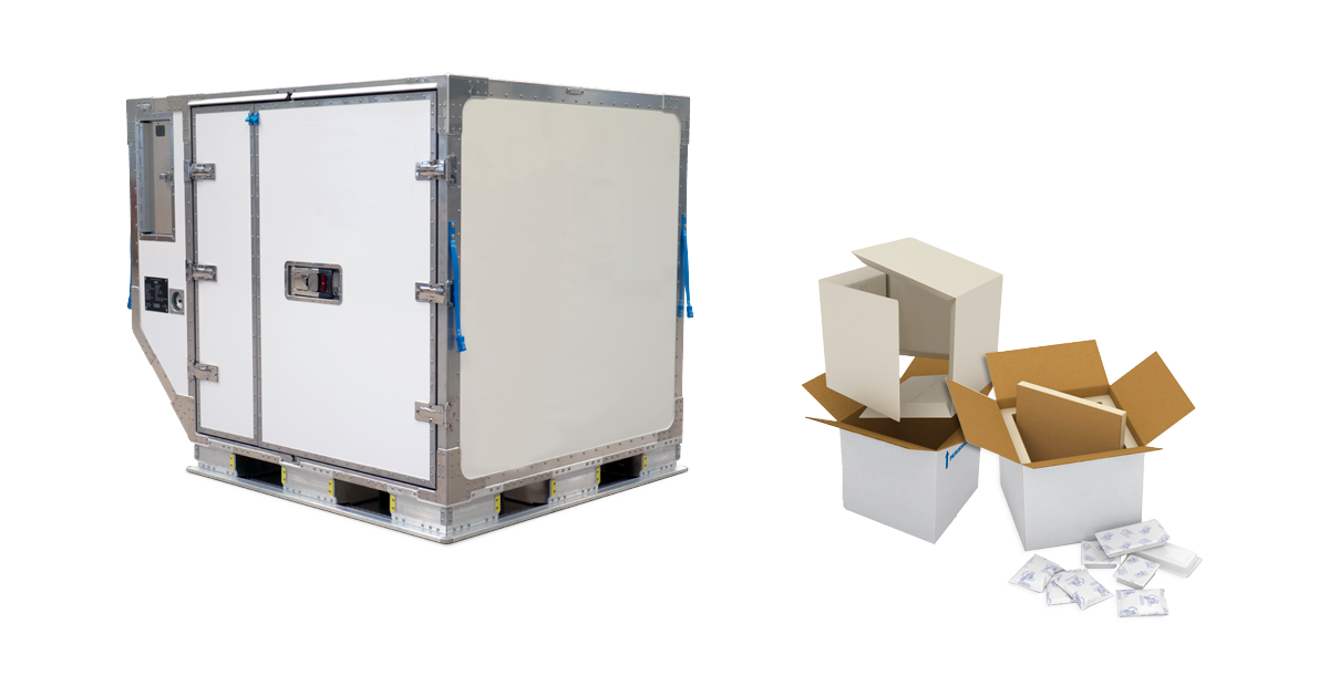 Temperature controlled shipping and packaging | Home – Tempcontrolled